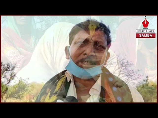 Villagers of Rayor have no choice but to drink dirty pond water | State ...